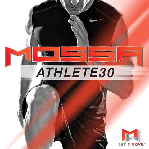 MOSSA POWER／30分のHomeWorkout Grouper | MOSSAファンサイト